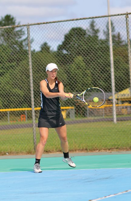 Munising’s Marissa Ackerman, Westwood’s Chris Jackson earn top Upper ...